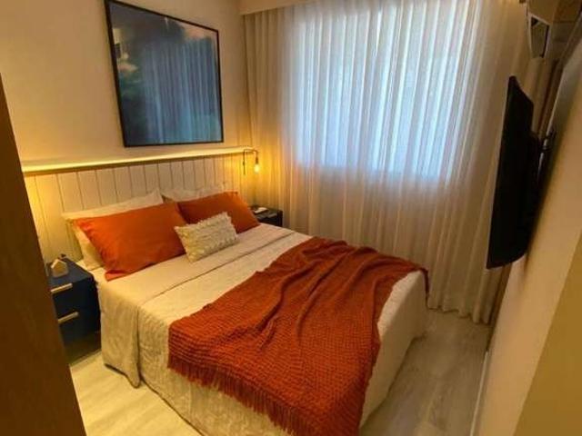 Apartamento para Venda em Rio de Janeiro/RJ Recreio dos Bandeirantes 2 Quartos