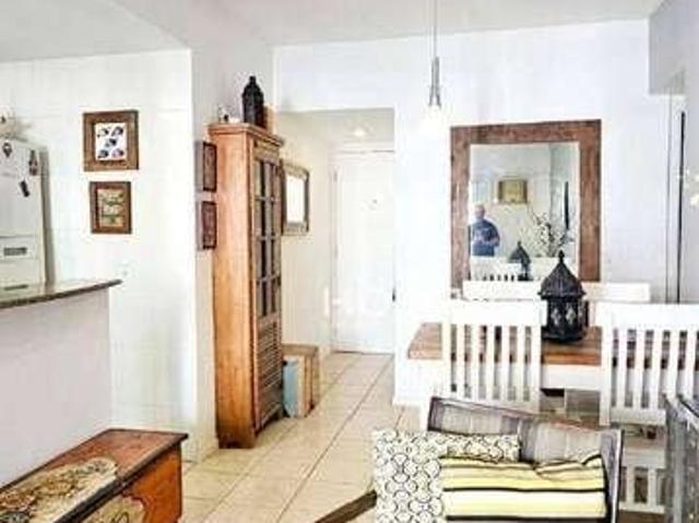Apartamento para Venda em Rio de Janeiro/RJ Recreio dos Bandeirantes 2 Quartos