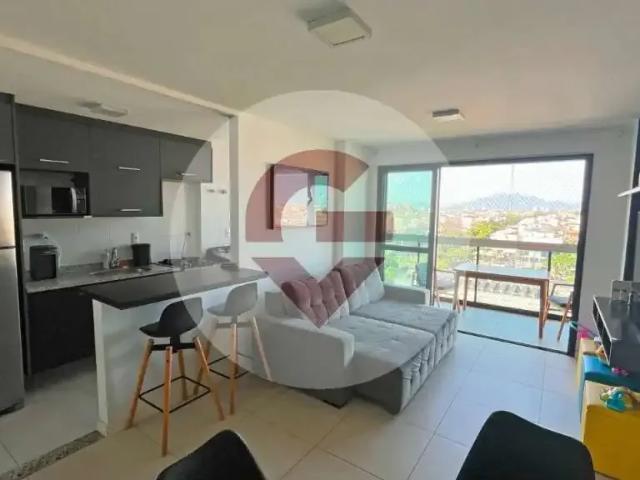 Apartamento para Venda em Rio de Janeiro/RJ Recreio dos Bandeirantes 2 Quartos