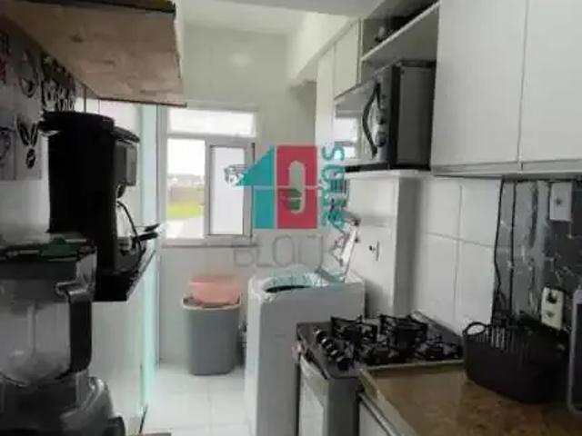 Apartamento para Venda em Rio de Janeiro/RJ Recreio dos Bandeirantes 2 Quartos