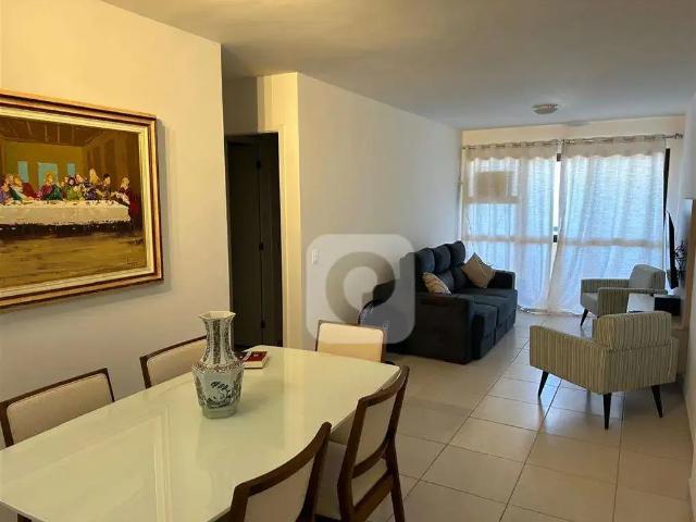 Apartamento para Venda em Rio de Janeiro/RJ Recreio dos Bandeirantes 2 Quartos