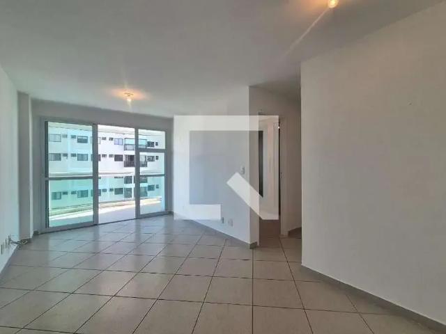 Apartamento para Venda em Rio de Janeiro/RJ Recreio dos Bandeirantes 2 Quartos
