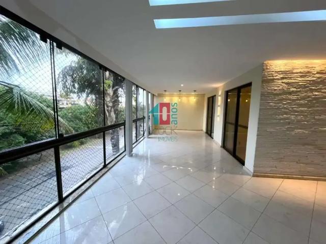 Apartamento para Venda em Rio de Janeiro/RJ Recreio dos Bandeirantes 2 Quartos