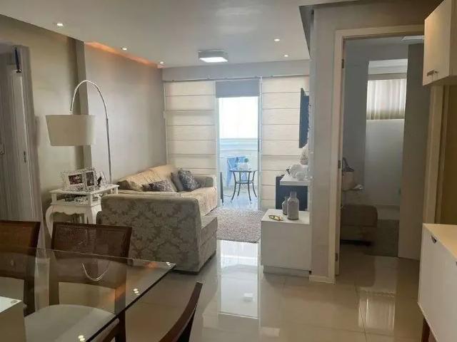 Apartamento para Venda em Rio de Janeiro/RJ Recreio dos Bandeirantes 2 Quartos