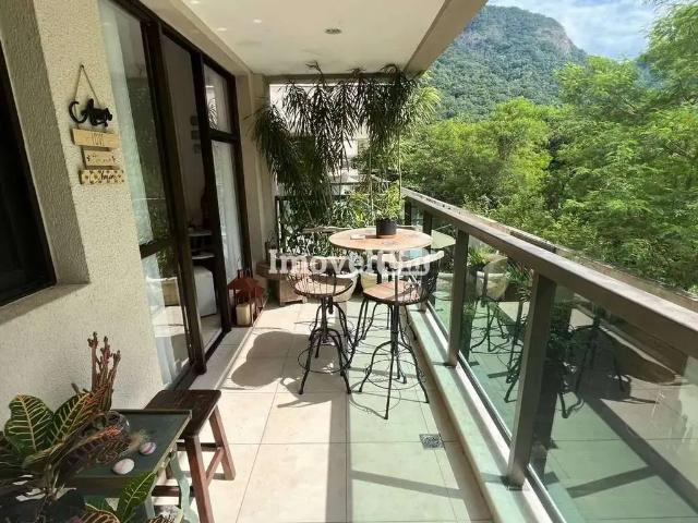 Apartamento para Venda em Rio de Janeiro/RJ Recreio dos Bandeirantes 2 Quartos