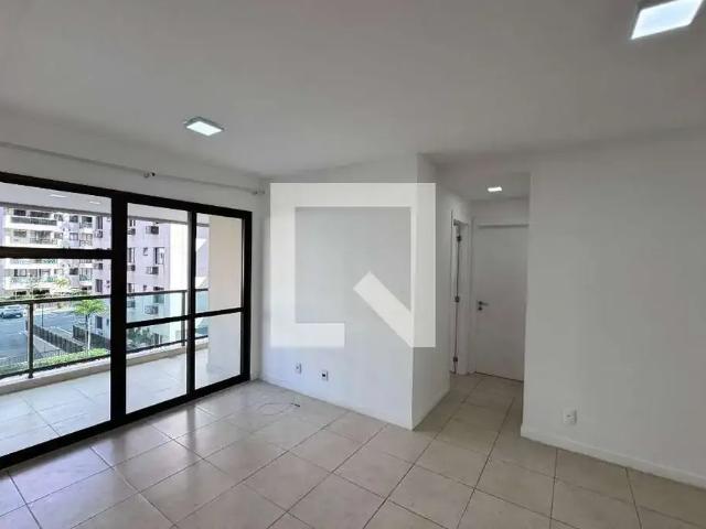 Apartamento para Venda em Rio de Janeiro/RJ Recreio dos Bandeirantes 2 Quartos