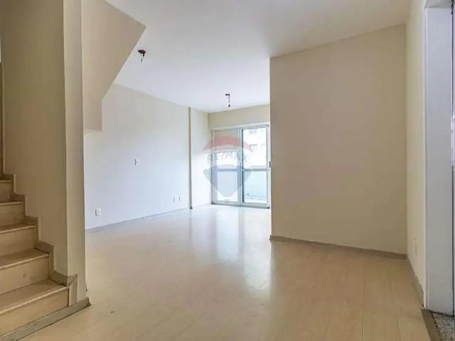 Apartamento para Venda em Rio de Janeiro/RJ Recreio dos Bandeirantes 2 Quartos