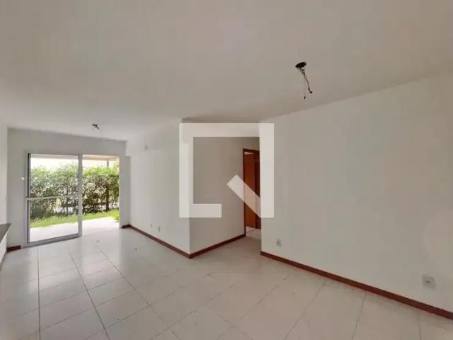 Apartamento para Venda em Rio de Janeiro/RJ Recreio dos Bandeirantes 2 Quartos