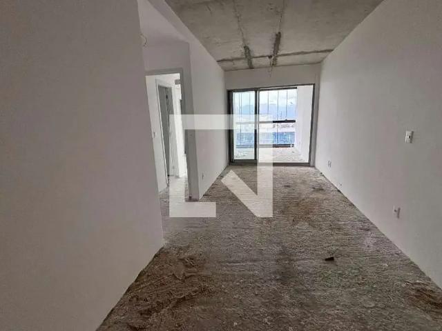 Apartamento para Venda em Rio de Janeiro/RJ Recreio dos Bandeirantes 2 Quartos