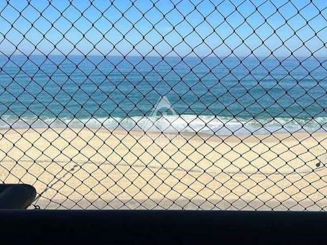 Apartamento para Venda em Rio de Janeiro/RJ Recreio dos Bandeirantes 2 Quartos