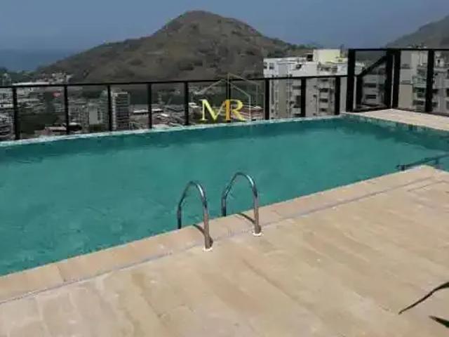 Apartamento para Venda em Rio de Janeiro/RJ Recreio dos Bandeirantes 2 Quartos