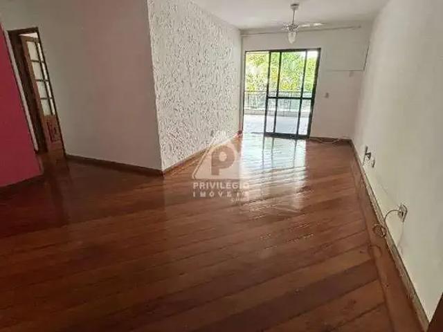 Apartamento para Venda em Rio de Janeiro/RJ Recreio dos Bandeirantes 2 Quartos