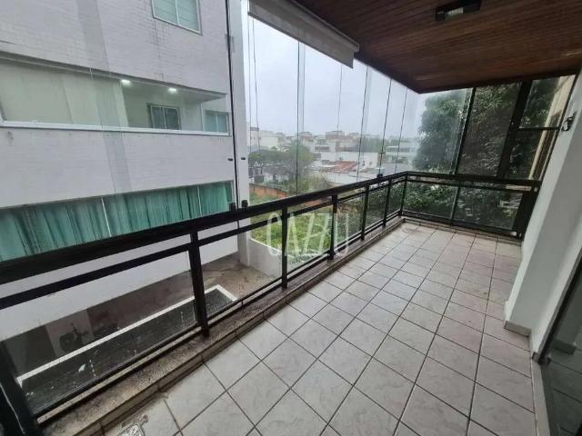 Apartamento para Venda em Rio de Janeiro/RJ Recreio dos Bandeirantes 2 Quartos