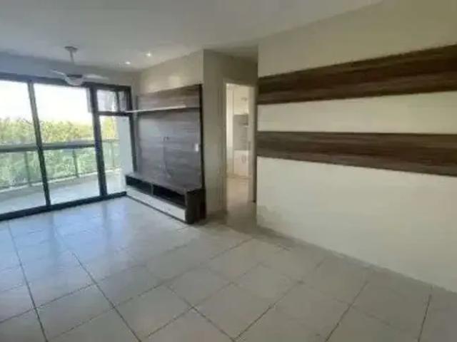 Apartamento para Venda em Rio de Janeiro/RJ Recreio dos Bandeirantes 2 Quartos