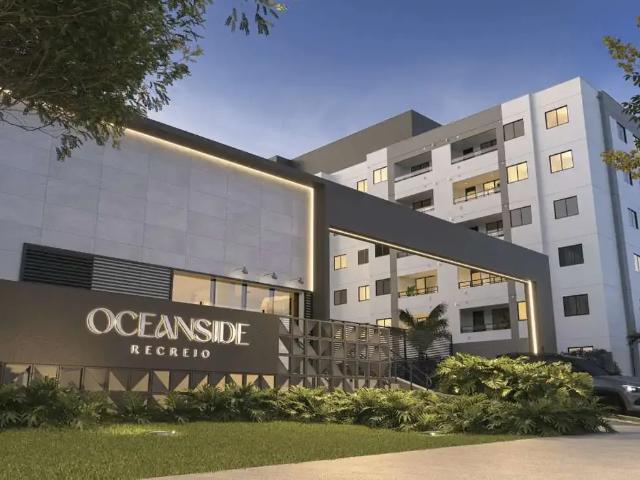 Apartamento para Venda em Rio de Janeiro/RJ Recreio dos Bandeirantes 2 Quartos
