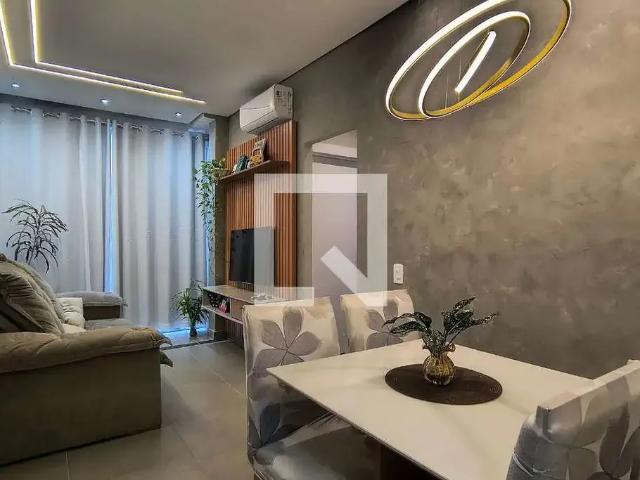 Apartamento para Venda em Rio de Janeiro/RJ Recreio dos Bandeirantes 2 Quartos