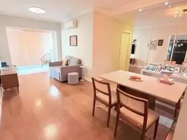 Apartamento para Venda em Rio de Janeiro/RJ Recreio dos Bandeirantes 2 Quartos