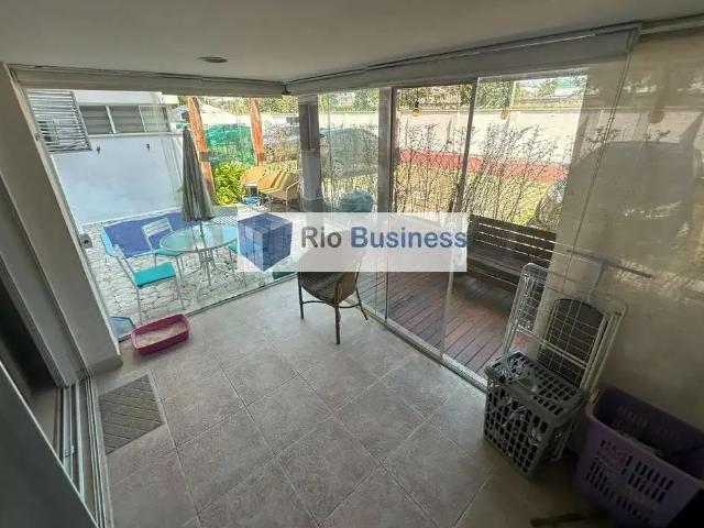 Apartamento para Venda em Rio de Janeiro/RJ Recreio dos Bandeirantes 2 Quartos