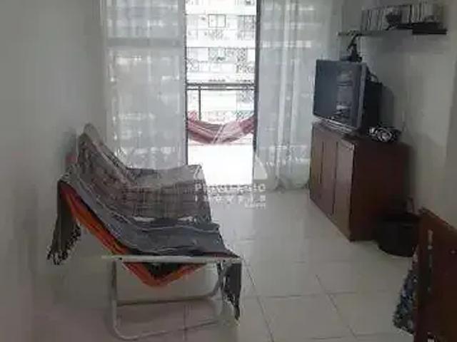 Apartamento para Venda em Rio de Janeiro/RJ Recreio dos Bandeirantes 2 Quartos