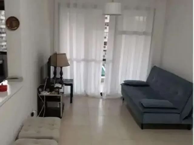 Apartamento para Venda em Rio de Janeiro/RJ Recreio dos Bandeirantes 2 Quartos