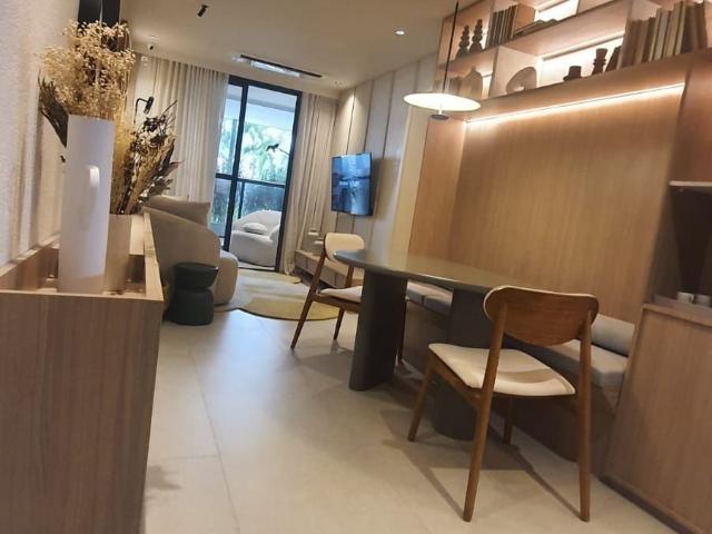Apartamento para Venda em Rio de Janeiro/RJ Recreio dos Bandeirantes 2 Quartos