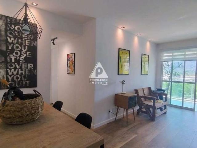 Apartamento para Venda em Rio de Janeiro/RJ Recreio dos Bandeirantes 2 Quartos