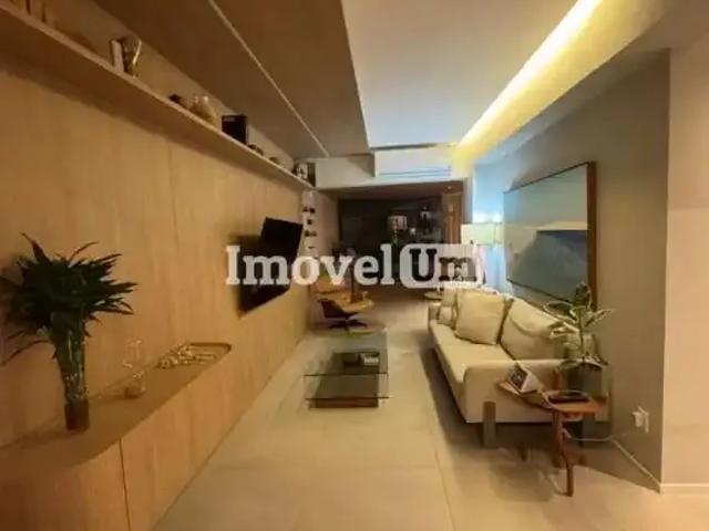 Apartamento para Venda em Rio de Janeiro/RJ Recreio dos Bandeirantes 2 Quartos