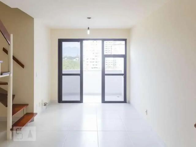 Apartamento para Venda em Rio de Janeiro/RJ Recreio dos Bandeirantes 2 Quartos