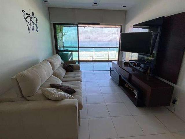 Apartamento para Venda em Rio de Janeiro/RJ Recreio dos Bandeirantes 2 Quartos