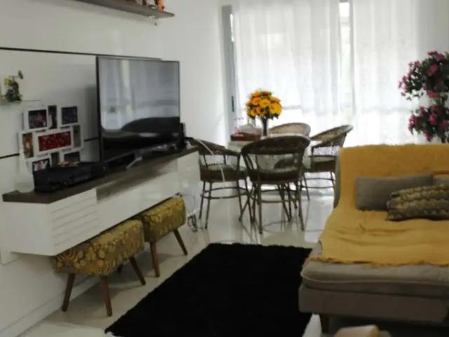 Apartamento para Venda em Rio de Janeiro/RJ Recreio dos Bandeirantes 2 Quartos