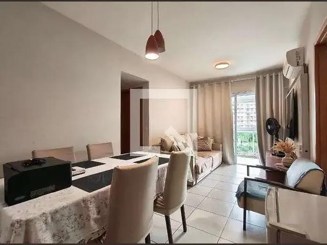Apartamento para Venda em Rio de Janeiro/RJ Recreio dos Bandeirantes 2 Quartos