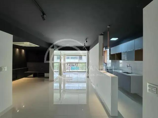 Apartamento para Venda em Rio de Janeiro/RJ Recreio dos Bandeirantes 2 Quartos