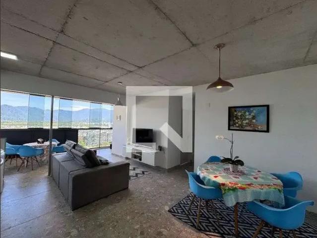 Apartamento para Venda em Rio de Janeiro/RJ Recreio dos Bandeirantes 2 Quartos