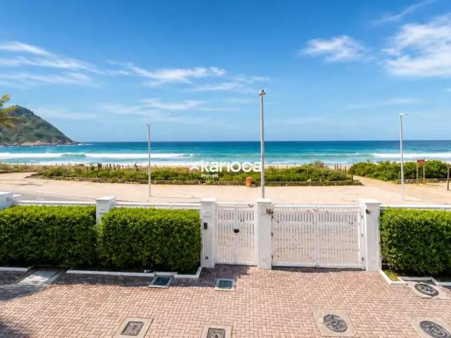 Apartamento para Venda em Rio de Janeiro/RJ Recreio dos Bandeirantes 2 Quartos