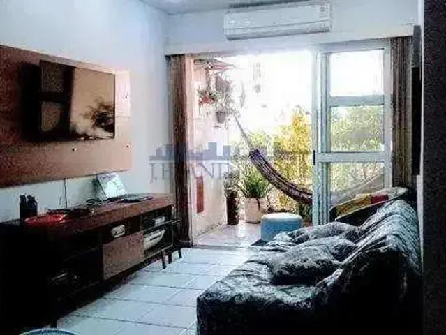 Apartamento para Venda em Rio de Janeiro/RJ Recreio dos Bandeirantes 2 Quartos