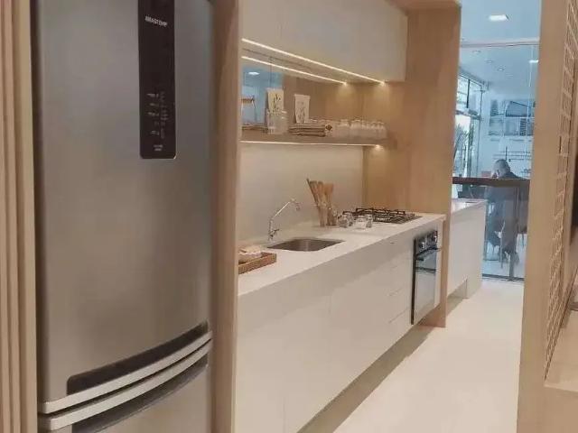 Apartamento para Venda em Rio de Janeiro/RJ Recreio dos Bandeirantes 2 Quartos