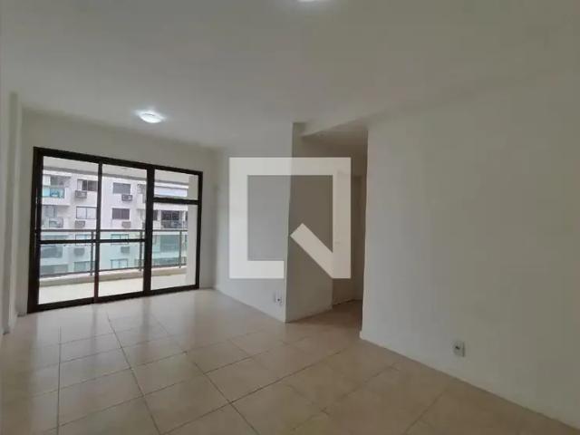Apartamento para Venda em Rio de Janeiro/RJ Recreio dos Bandeirantes 2 Quartos