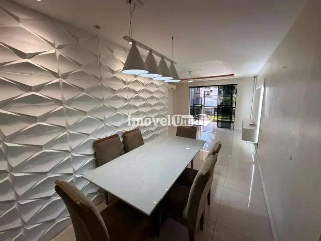 Apartamento para Venda em Rio de Janeiro/RJ Recreio dos Bandeirantes 2 Quartos