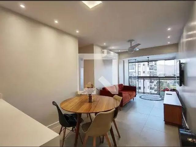 Apartamento para Venda em Rio de Janeiro/RJ Recreio dos Bandeirantes 2 Quartos