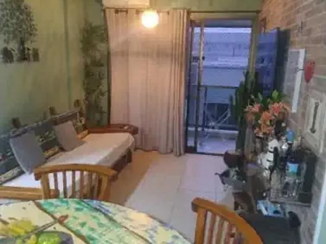 Apartamento para Venda em Rio de Janeiro/RJ Recreio dos Bandeirantes 2 Quartos