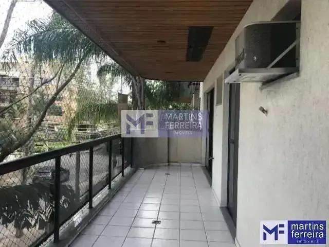 Apartamento para Venda em Rio de Janeiro/RJ Recreio dos Bandeirantes 2 Quartos