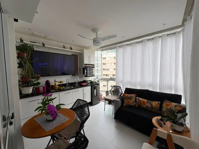 Apartamento para Venda em Rio de Janeiro/RJ Recreio dos Bandeirantes 2 Quartos