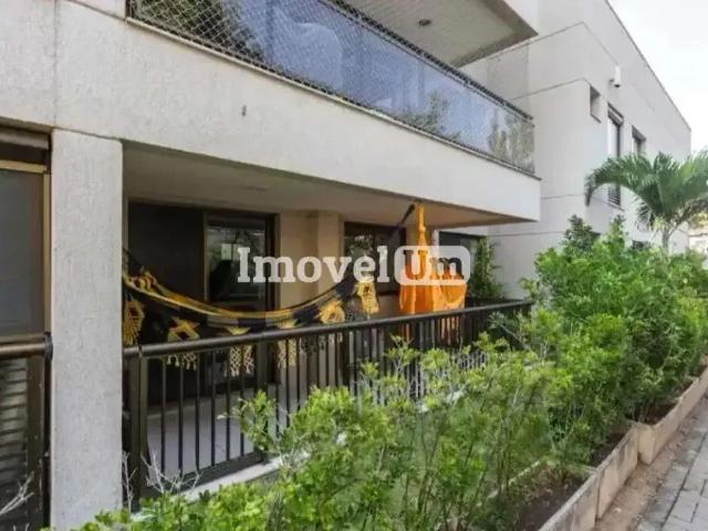 Apartamento para Venda em Rio de Janeiro/RJ Recreio dos Bandeirantes 2 Quartos