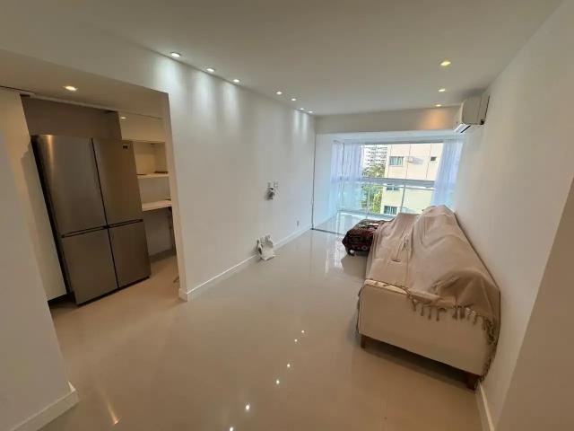Apartamento para Venda em Rio de Janeiro/RJ Recreio dos Bandeirantes 2 Quartos