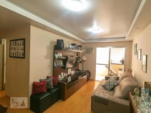 Apartamento para Venda em Rio de Janeiro/RJ Recreio dos Bandeirantes 2 Quartos