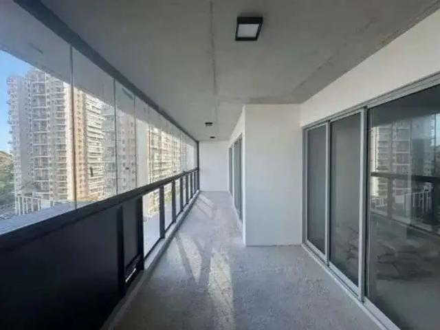 Apartamento para Venda em Rio de Janeiro/RJ Recreio dos Bandeirantes 2 Quartos