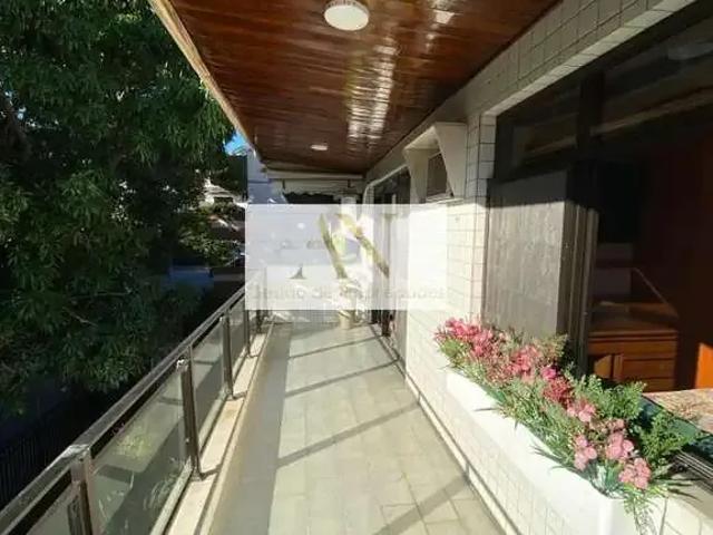 Apartamento para Venda em Rio de Janeiro/RJ Recreio dos Bandeirantes 2 Quartos