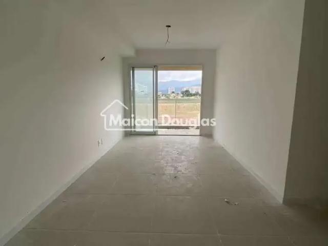 Apartamento para Venda em Rio de Janeiro/RJ Recreio dos Bandeirantes 2 Quartos