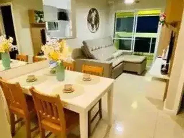 Apartamento para Venda em Rio de Janeiro/RJ Recreio dos Bandeirantes 2 Quartos