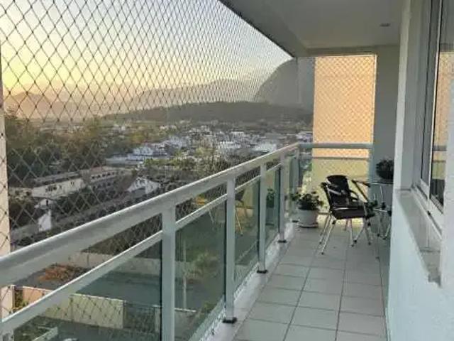 Apartamento para Venda em Rio de Janeiro/RJ Recreio dos Bandeirantes 2 Quartos